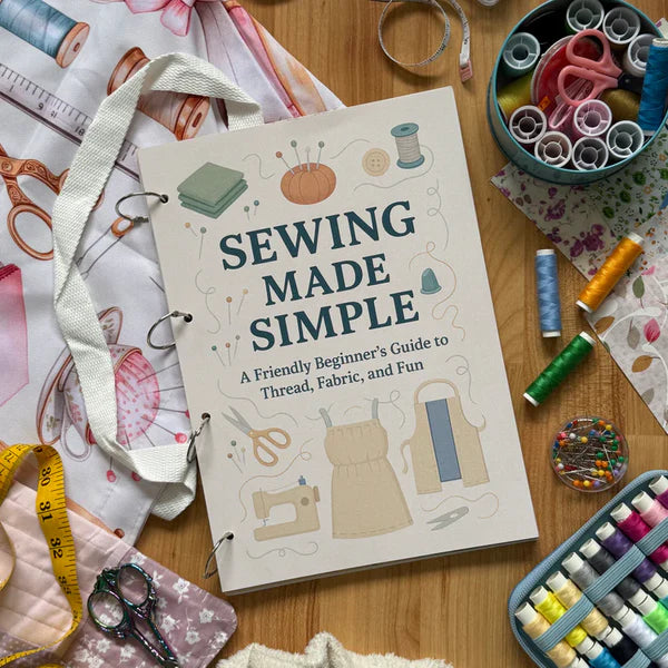 1.000+ Sewing Notes